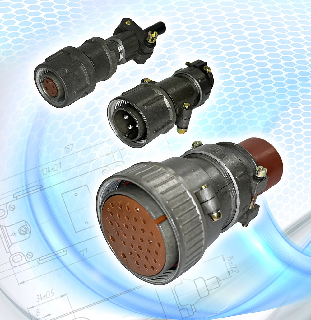 Electronic Connectors — Global District Limited